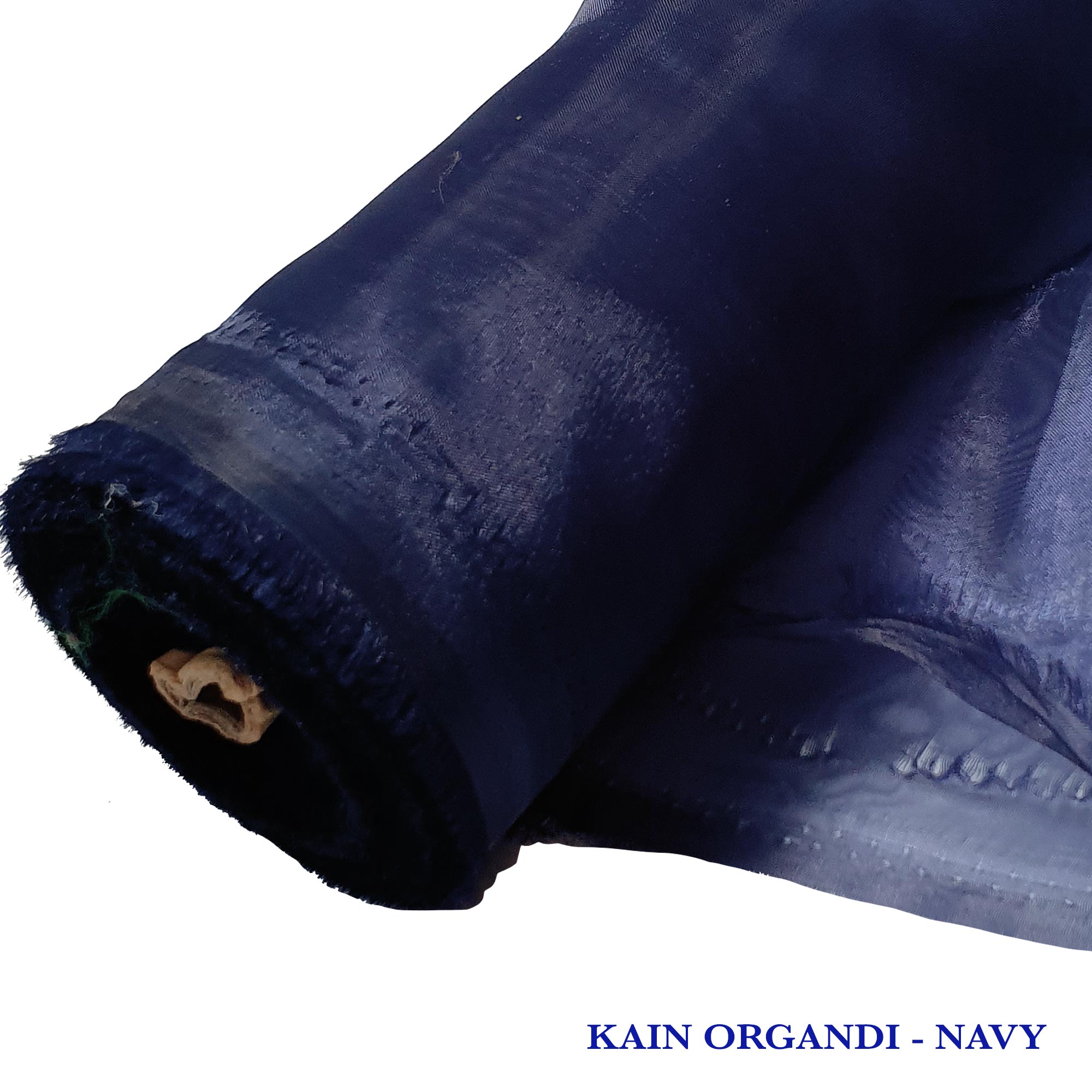 Kain Organdi Kain Kaca Per 5 Meter Lebar 150 cm Ter Murah Laris Bahan ...