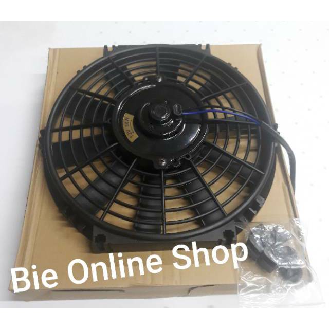 EXTRA FAN AC UNIVERSAL BODY PLASTIK | Lazada Indonesia