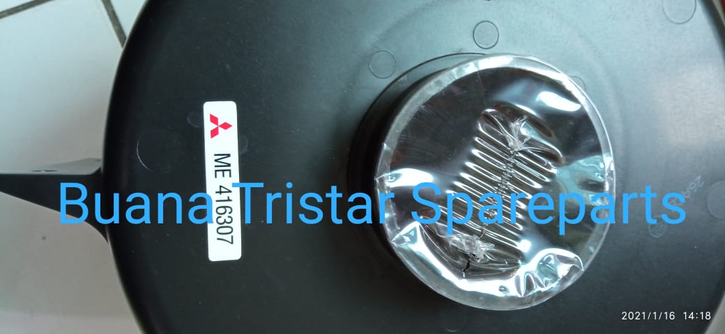 AIR CLEANER ASSY MITSUBISHI ME416307 | Lazada Indonesia