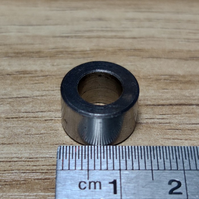 141464-001 Roller Roda Mesin Jahit Lubang Kancing Brother LH4-B814 ...