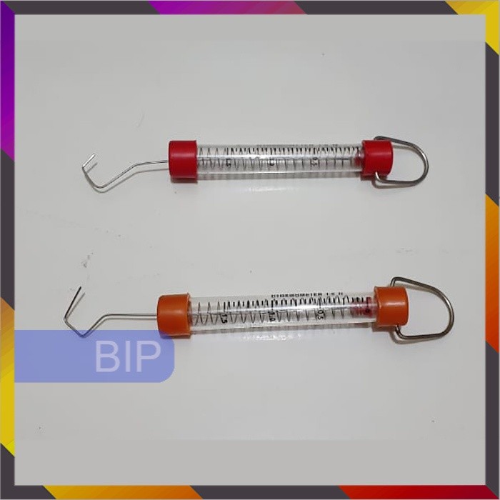 Neraca Pegas 1,5 N / DYNAMOMETER 1,5N | Lazada Indonesia