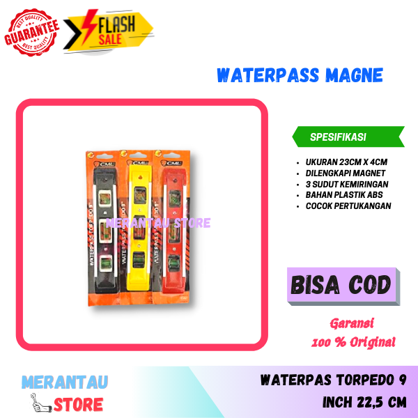 Waterpass Alumunium Waterpass Magnet Waterpass Mini Waterpass Panjang ...