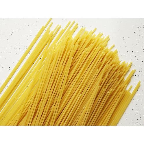 Mini Spaghetti / spageti MPASI Bayi 50 gram | Lazada Indonesia