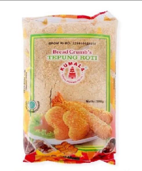 Tepung panir (Tepung Roti) Halus Kumala 500 gr | Lazada Indonesia