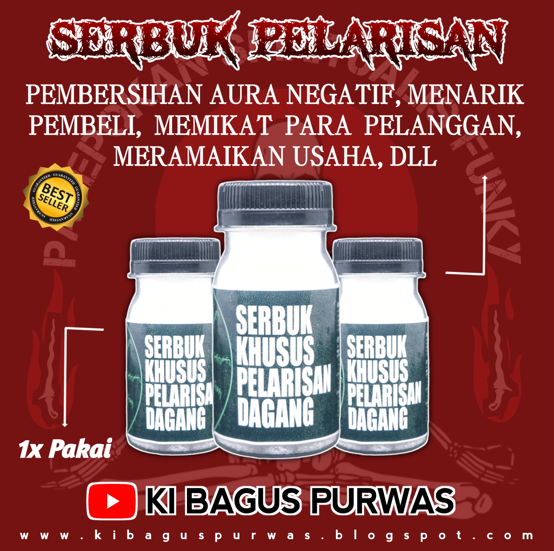 Garam Mandi - Garam Tabur - Kualitas Terjamin 100% | Lazada Indonesia