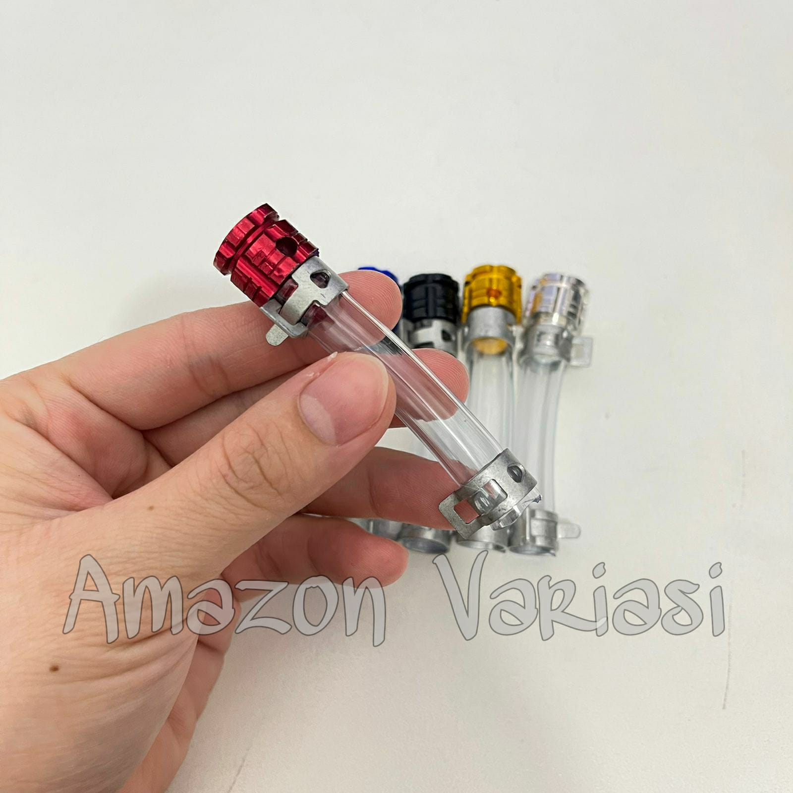 NEW SELANG PEMBUANGAN FILTER TUBE DRAIN SELANG PEMBUANGAN FILTER CNC ...