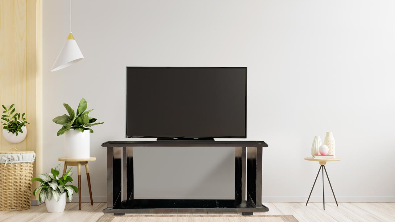 Rak tv minimalis meja tv rak tv murah meja tv rak tv led Rak tv Susun 2 ...