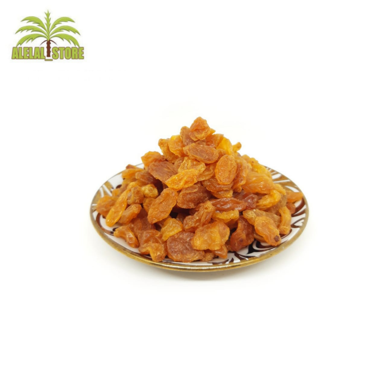 KISMIS GOLDEN RAISIN 250 GRAM / KISMIS GOLDEN RAISIN / KISMIS ASAM ...
