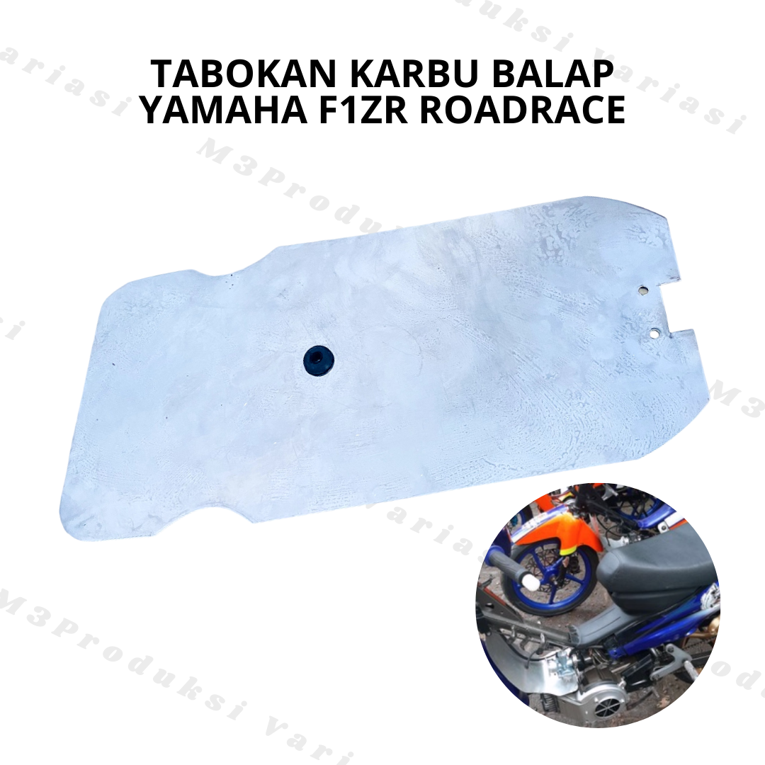 Tabokan Filter karbu box saringan udara f1zr fizr fiz r fiz alfa force ...