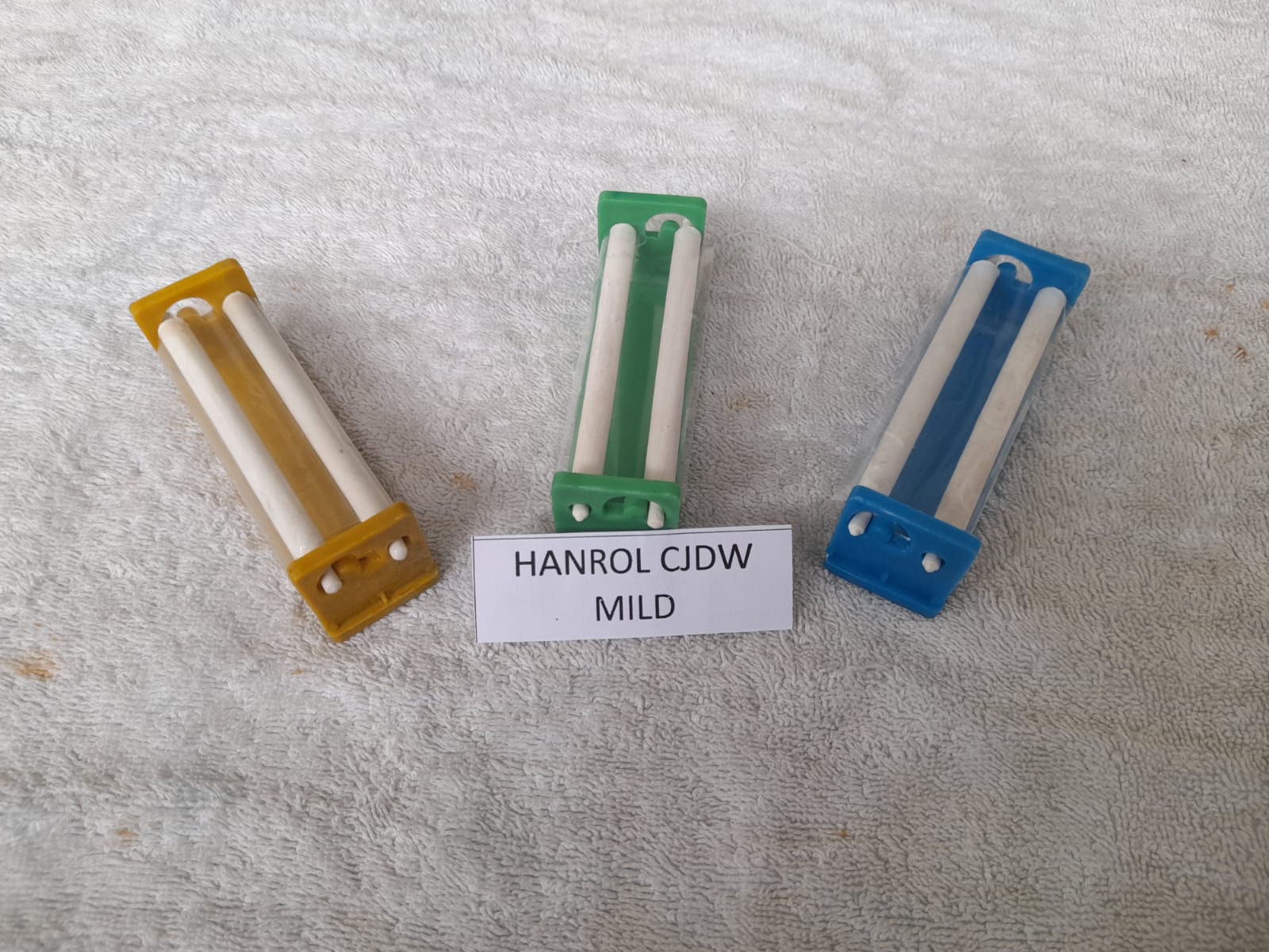 Alat linting mini rol ukuran mlid 4 varian | Lazada Indonesia