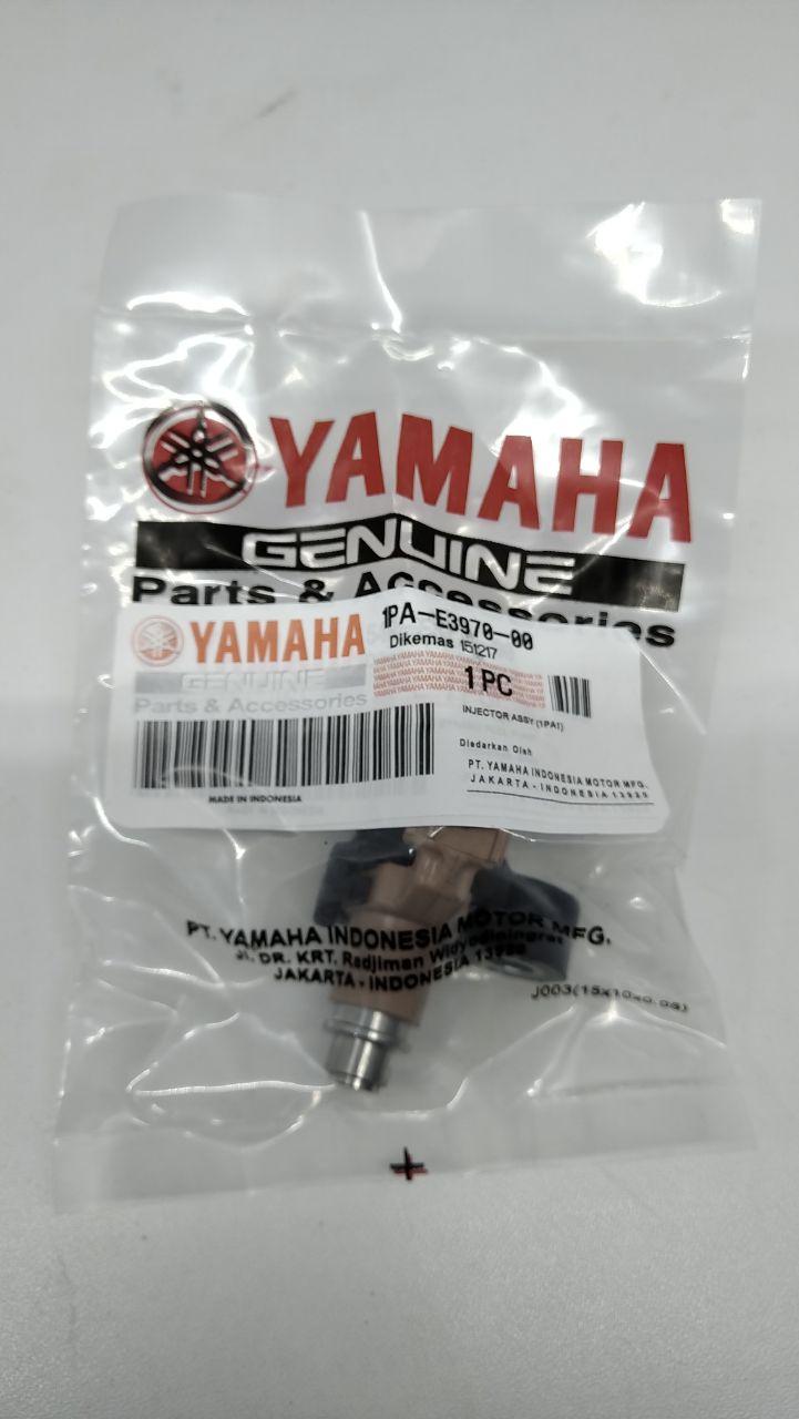 Injektor Injector 6 Hole Lubang Vixion New NVA NVL Byson Nmax R15 R25 ...