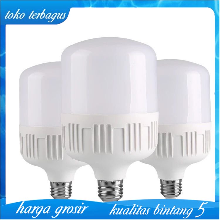 Lampu Bohlam LED termurah Lampu LED Bulb lampu LED jumbo 5w 10w 15w 20w ...