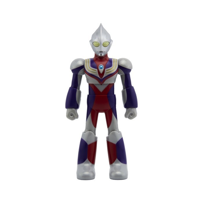 Action Figure Ultraman Transformation LED ULTRAMAN TIGA | Lazada Indonesia