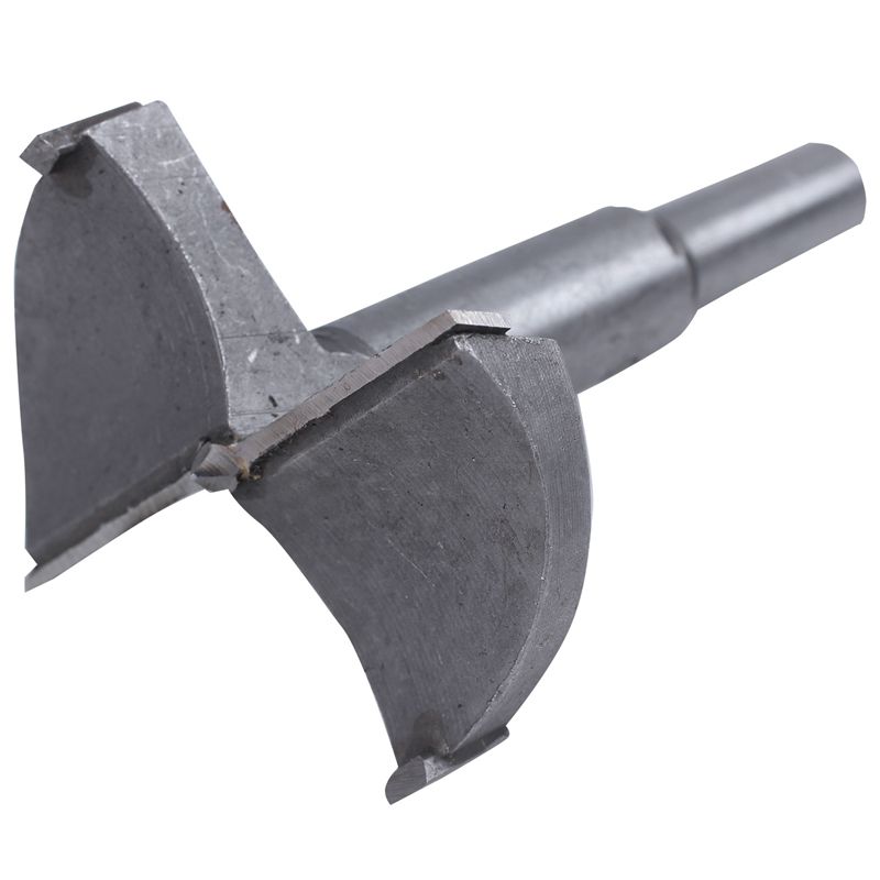 HSS Forstner bit Wood drills Art drills Pipe drills 55 mm | Lazada PH