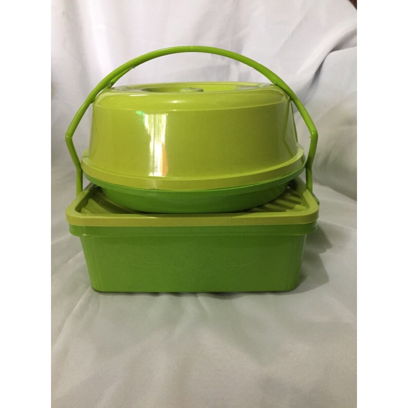 Rantang Susun Tanaya | Lazada Indonesia