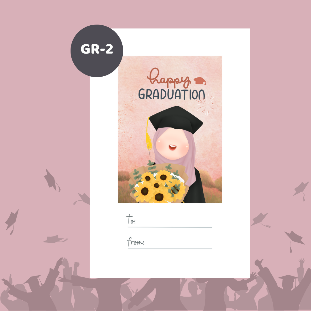 Kartu Ucapan CUTE Untuk Kado Greeting Card Lucu | Lazada Indonesia