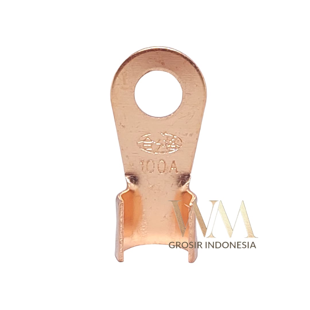 Kabel Skun OT-100A Tembaga Murni | Lazada Indonesia