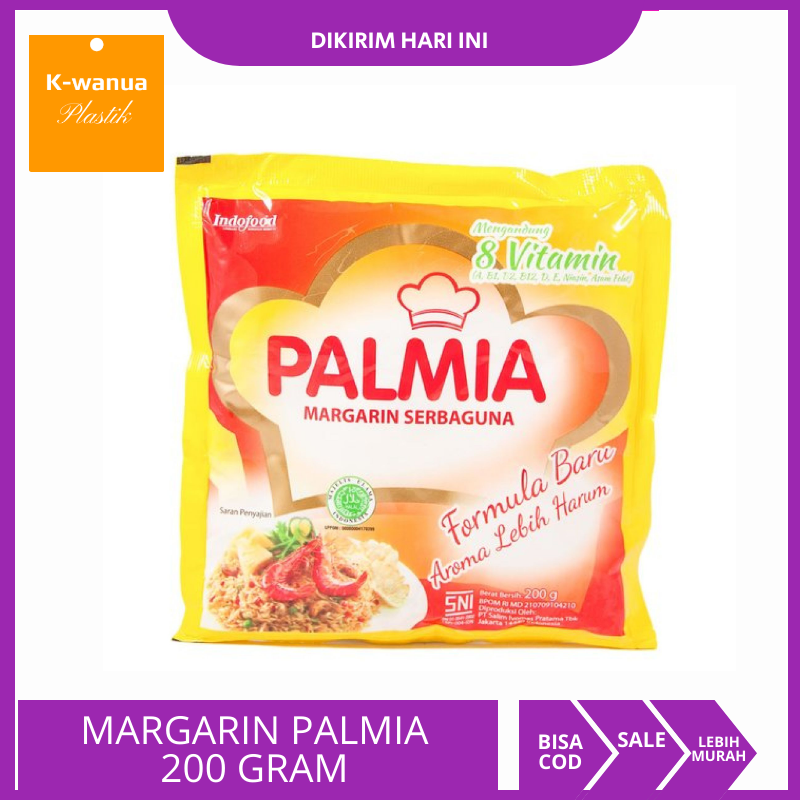 Margarin Palmia, Palmia margarin, mentega palmia, margarin butter simas ...