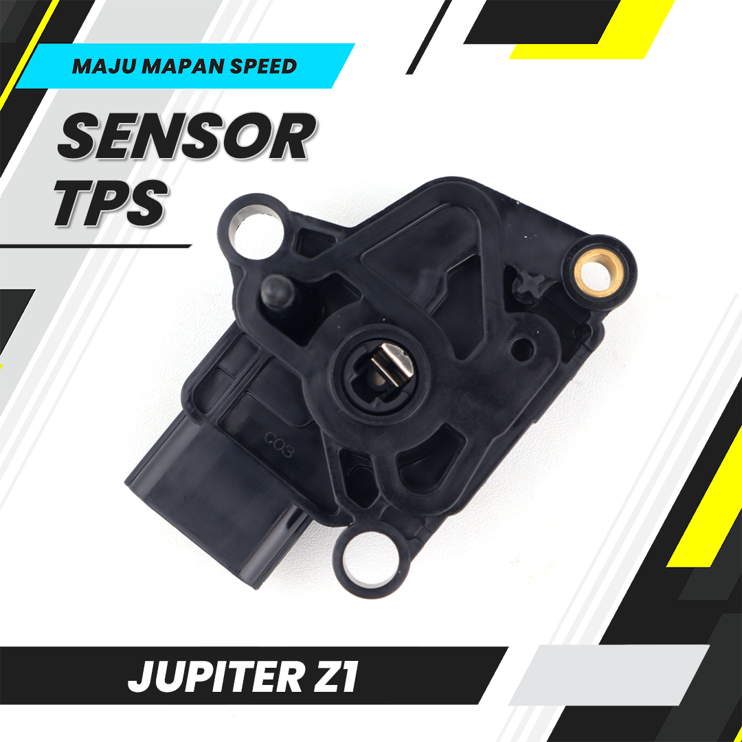 Sensor TPS JUPITER Z1 | Lazada Indonesia