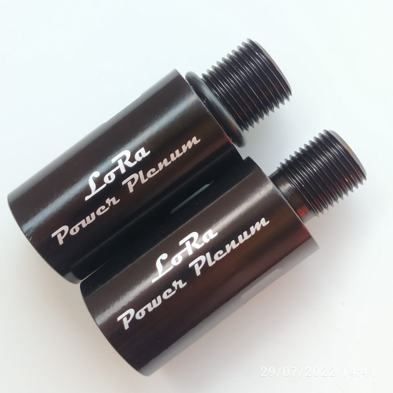 Adapter Plenum Merk Lora Drat M18 Atau 5/8 Java Dhemit | Lazada Indonesia