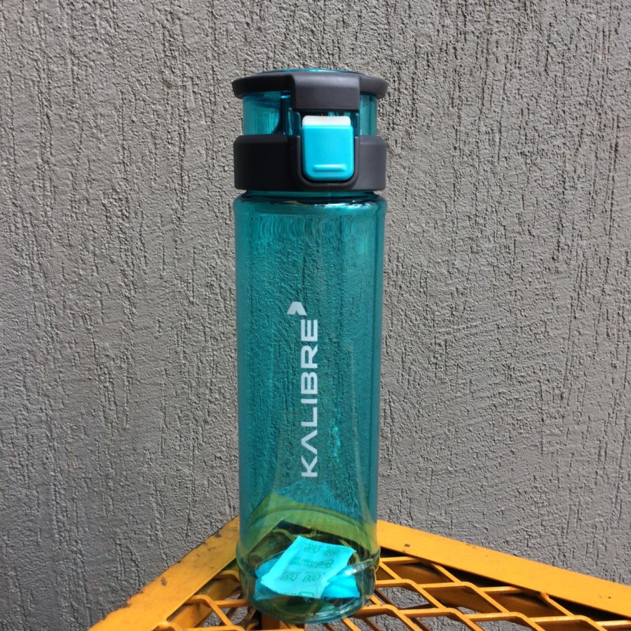 BOTOL MINUM KALIBRE 994082999 ORIGINAL TUMBLER KALIBRE TRANSPARAN KALIBRRE BOTOL MINUM 750ML ...
