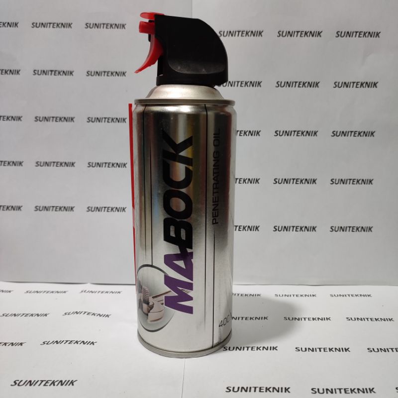 anti karat MABOCK 400gram | Lazada Indonesia