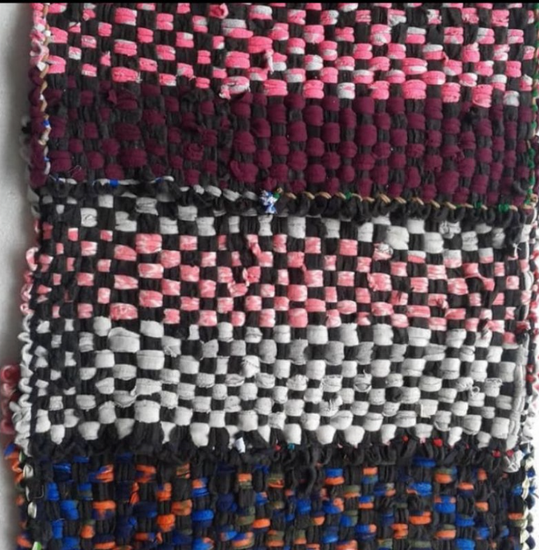 Keset Anyam | Lazada Indonesia