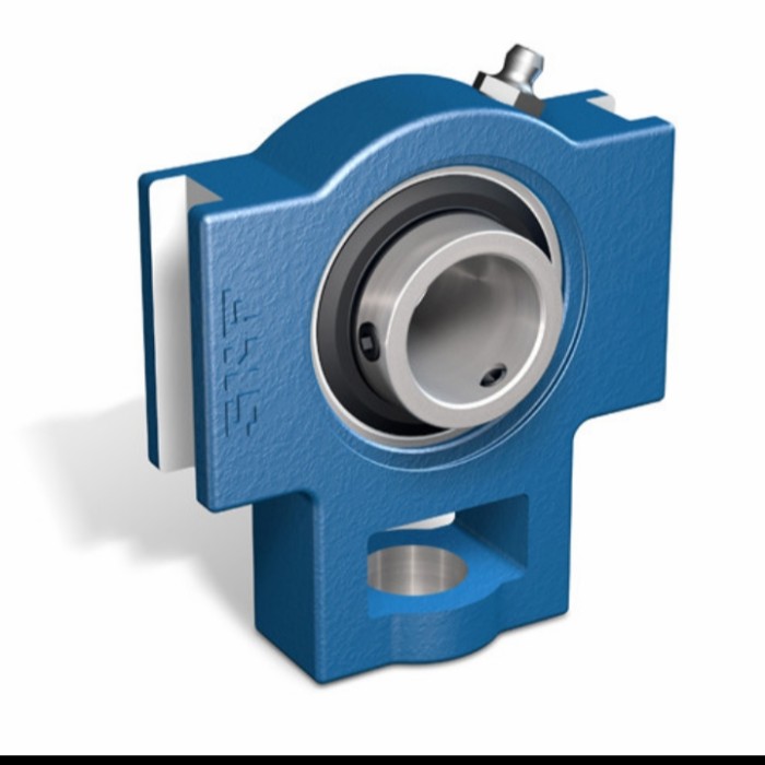 Pillow Block TU 45 TF ( as 45mm ) SKF ORIGINAL | Lazada Indonesia