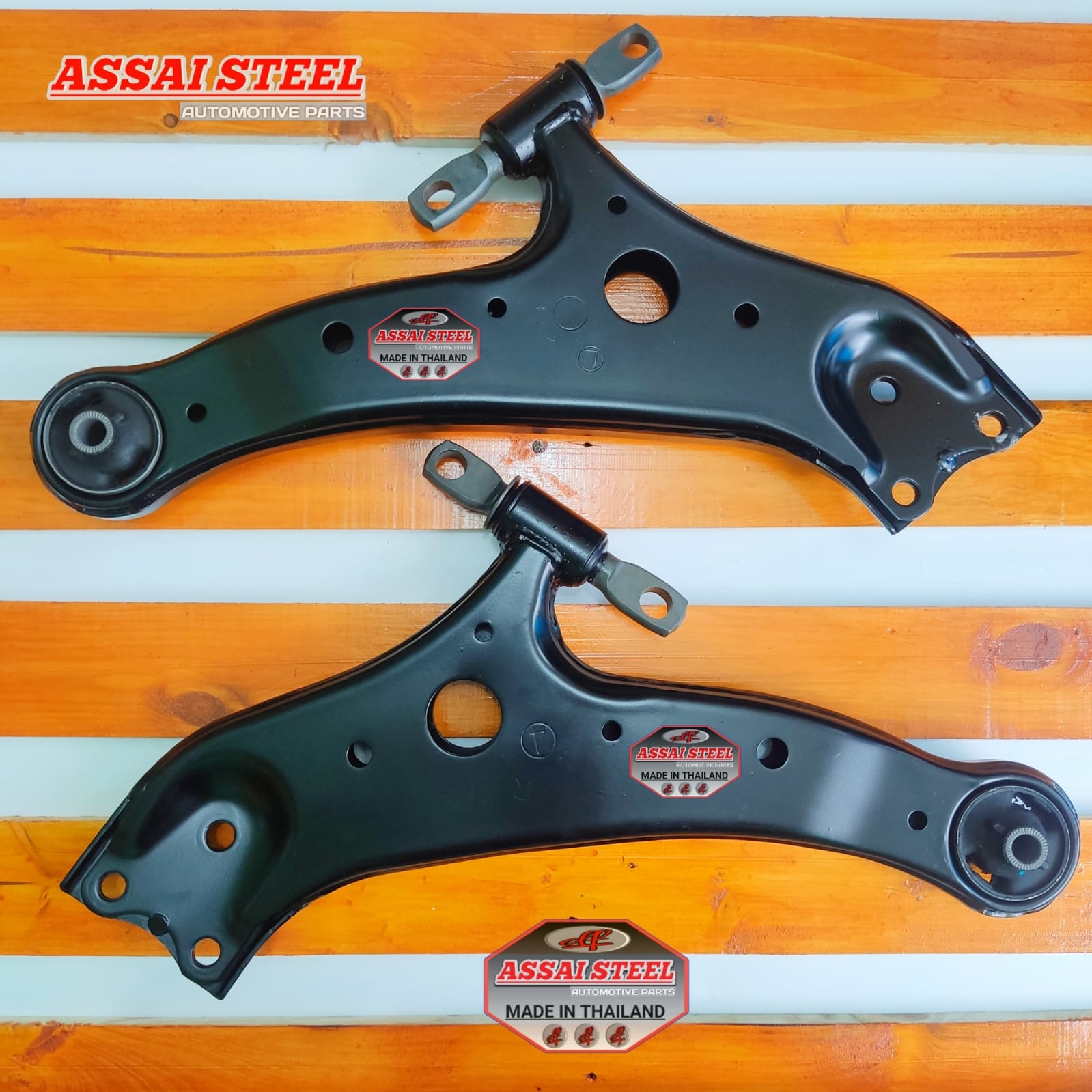 Lower Arm Sayap Toyota Alphard Vellfire ANH20 | Lazada Indonesia