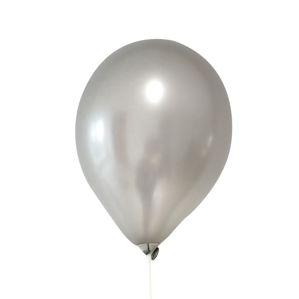 balon latex metalik isi 50pcs - balon metalik - balon latex metalik ...