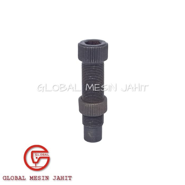 Penahan Tiang Sepatu / Baut Tekan Sepatu Mesin Jahit Industri Jarum 1 ...