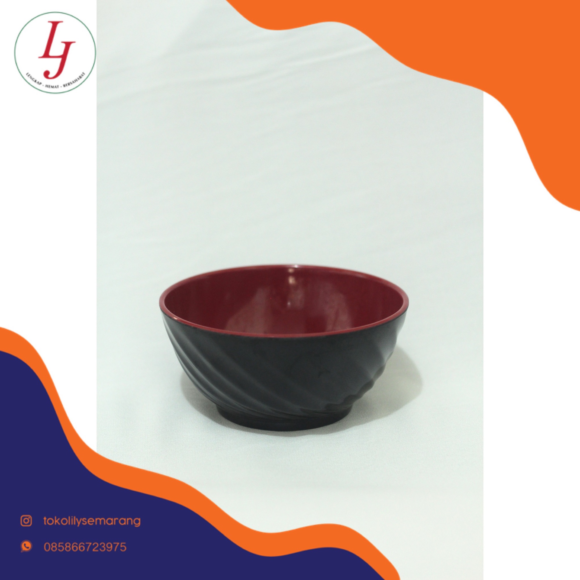 Mangkok rice bowl | Lazada Indonesia