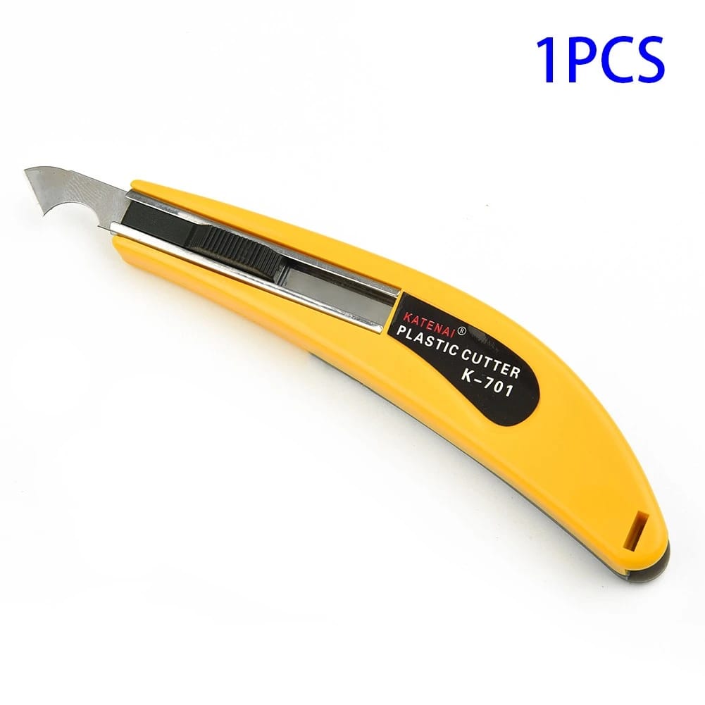 Xinfa Pisau Akrilik HPL Cutter Acrylic Akrilik Bonus Spare Blade ...