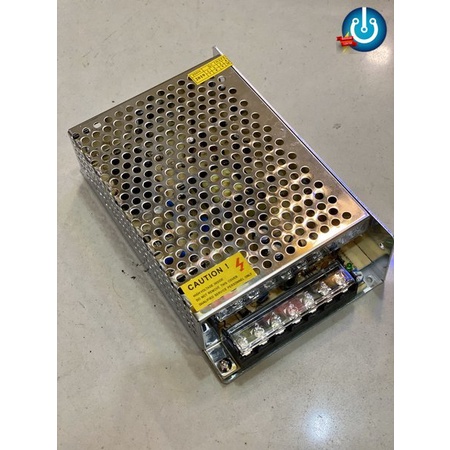 Power supply 10 ampere 12V 10A Adaptor Switching 10A | Lazada Indonesia