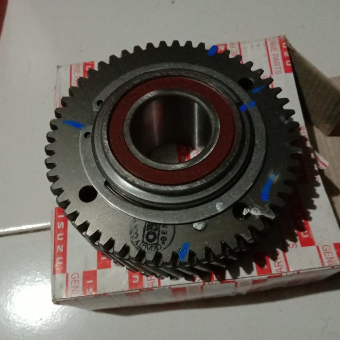 GEAR IDLE TIMING ISUZU PANTHER TURBO ORI | Lazada Indonesia