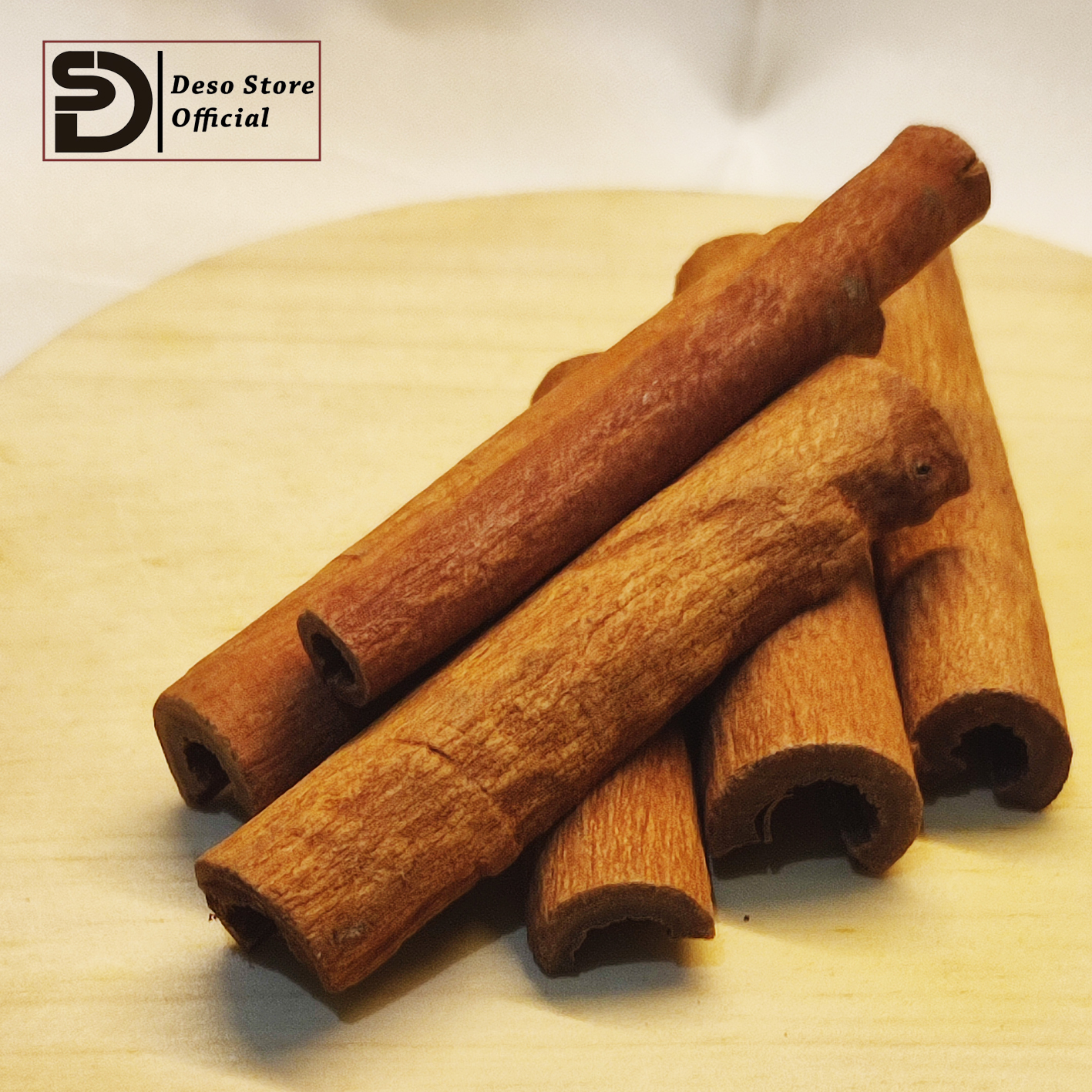 Kayu manis 100gr Rempah Tradisional / Kiamis / Kulit Maneh Premium ...