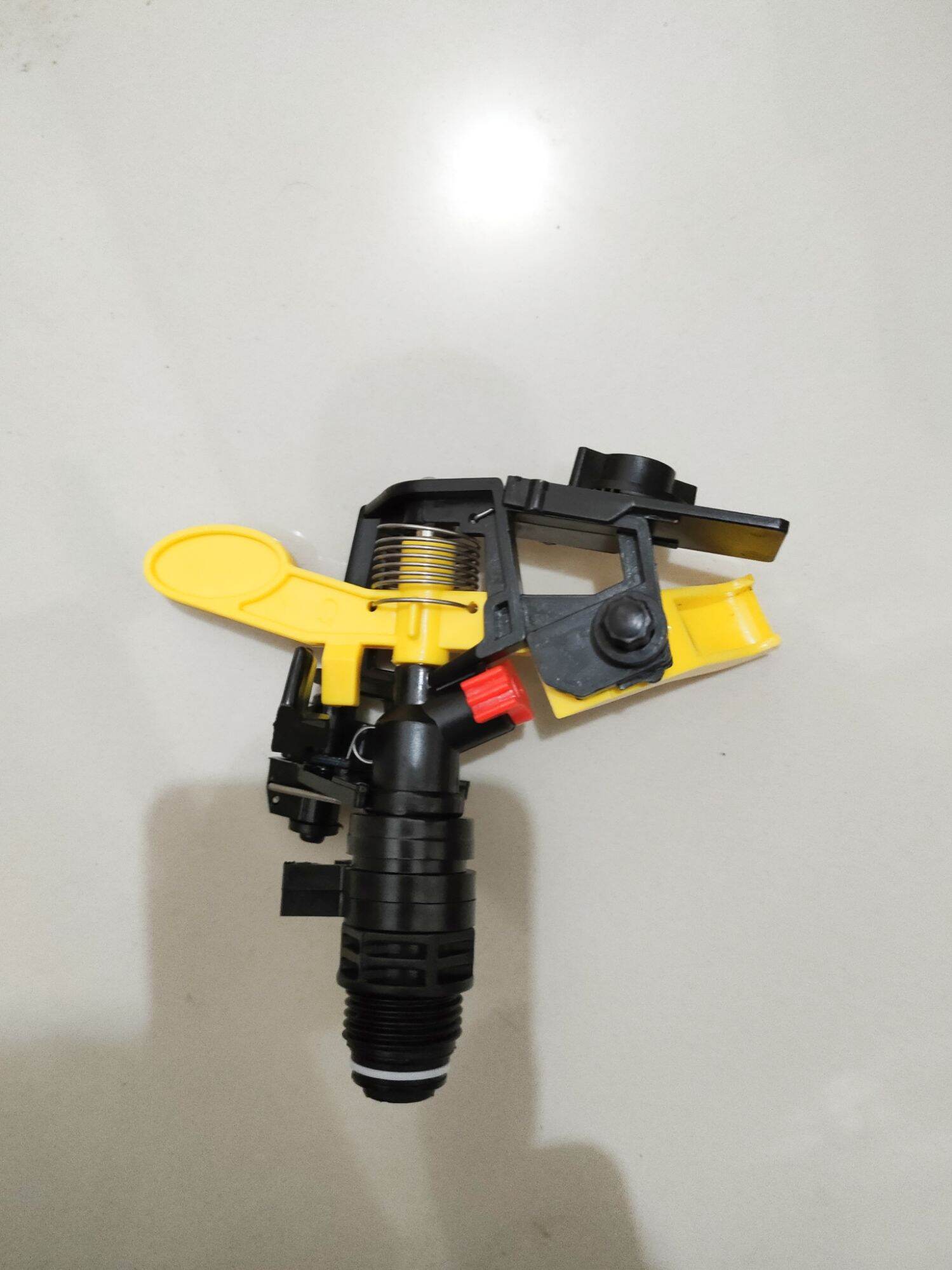 KINCIR AIR 1502 ( SPRINKLER / SPRINKLE / IMPACT SPRINKLER 1/2" / MODEL ...