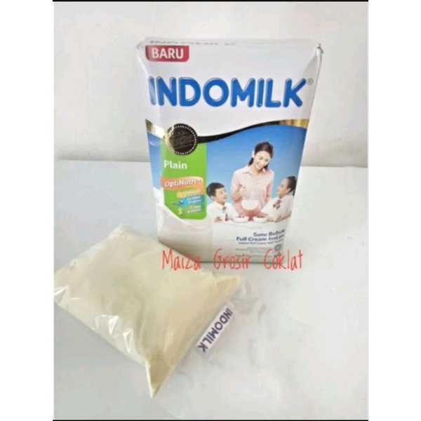Susu Bubuk Putih Full Cream kemasan 500gr | Lazada Indonesia