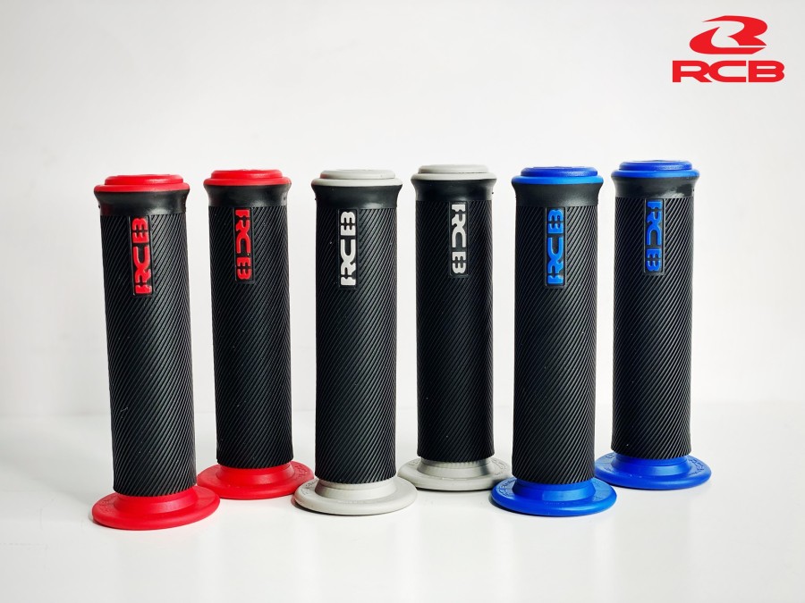 handgrip karet stang RCB NEW VARIO 160 NEW ADV 160 NEW PCX 160 NMAX ...
