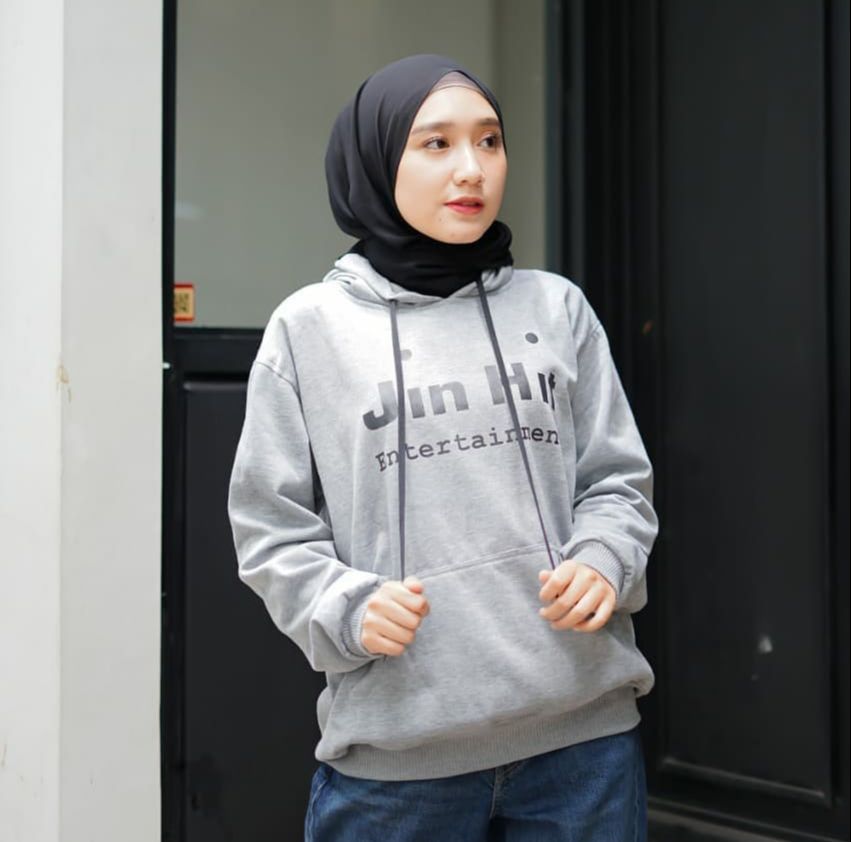 GAZZLAN-HODIE BTS KPOP JIN HIT ENTERTAINMENT 2022 - DYNAMITE JIN HIT BTS - M-XL 3 WARNA BY ...