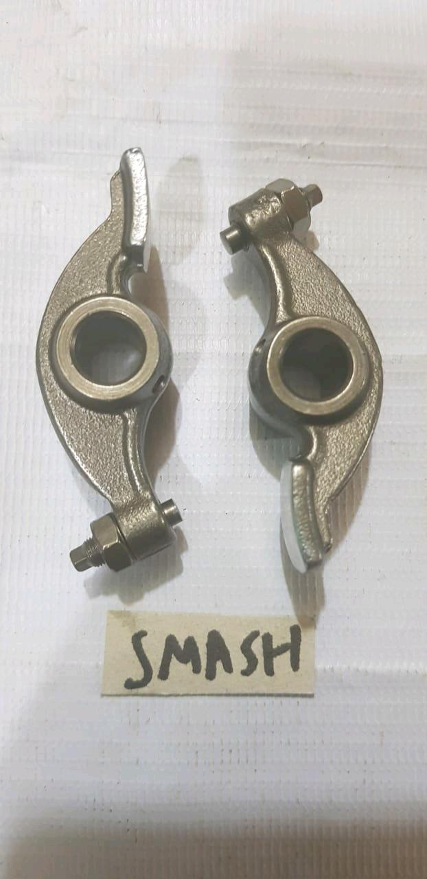 ROCKER ARM PELATUK PIANO KLEP SMASH SHOGUN 125 LAMA | Lazada Indonesia