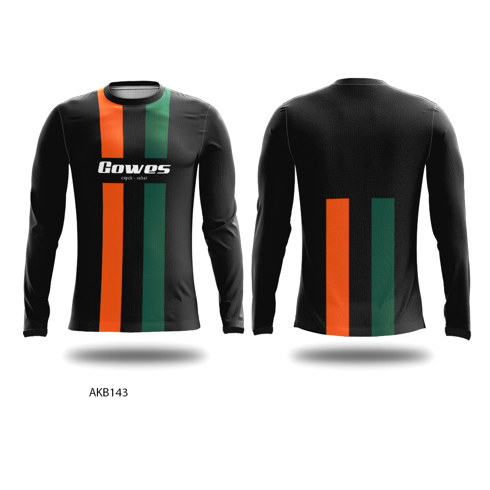 Kaos Baju Jersey Custom Premium Sepeda Gowes Mountainbike Sepeda Lipat ... Kaos Baju Jersey Custom Premium Sepeda Gowes Mountainbike Sepeda Lipat ...