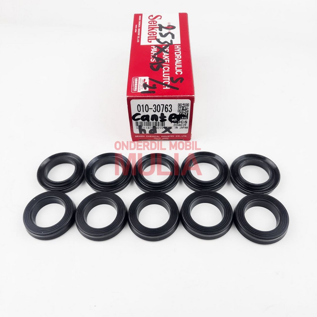 Cup Rem Karet Rem Depan / Belakang Canter HDX 010-30763 ukuran 5/21" ORI SEIKEN | Lazada Indonesia