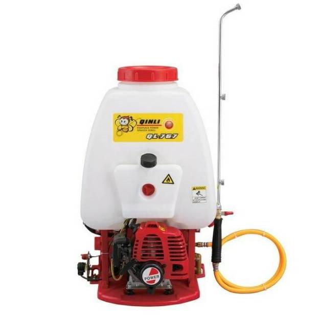 Baut Kampas Kopling Tu26 - Alat Mesin Semprot Semprotan Hama Gendong Tu ...