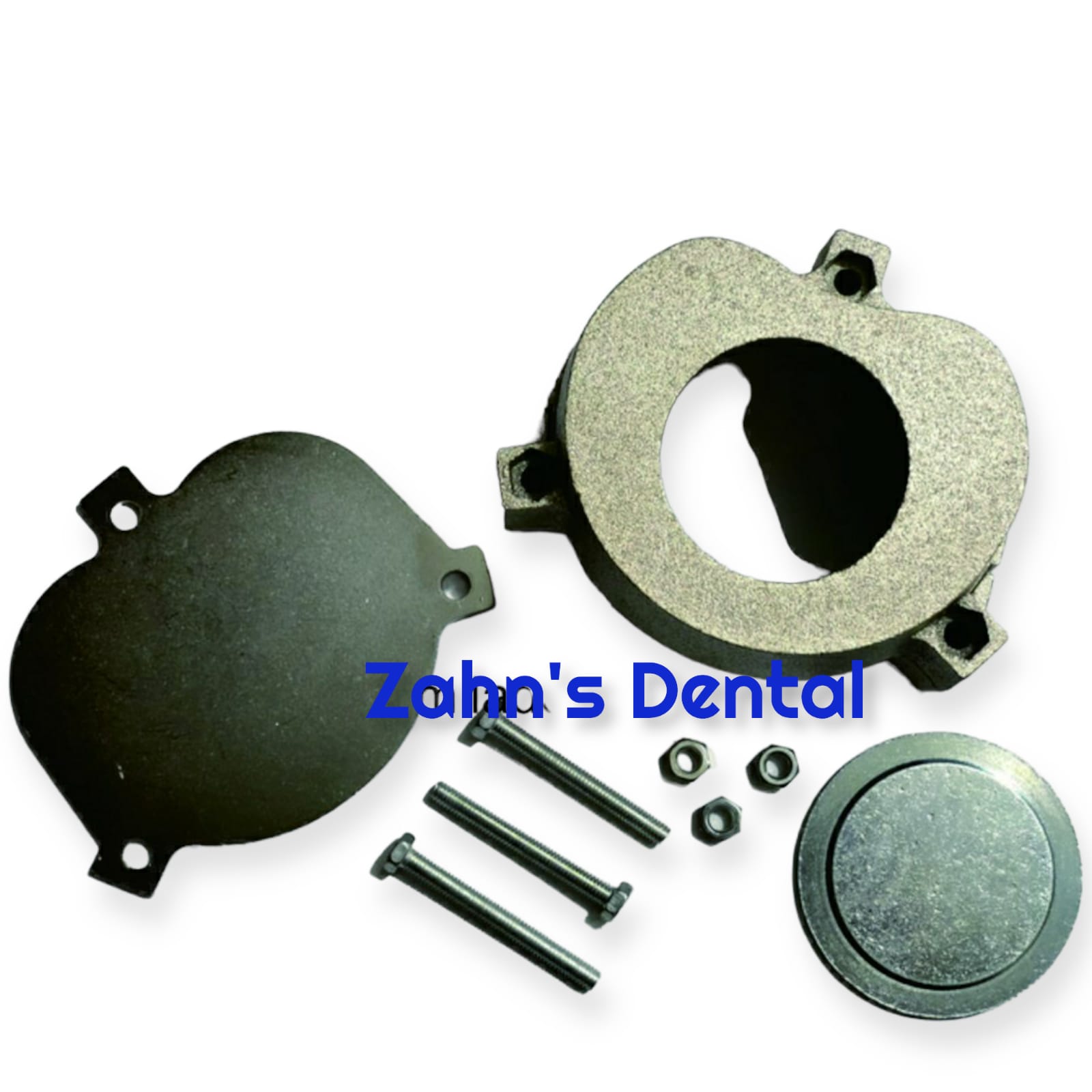 Dental Kuvet Cuvet Acrilik Ukuran L | Lazada Indonesia