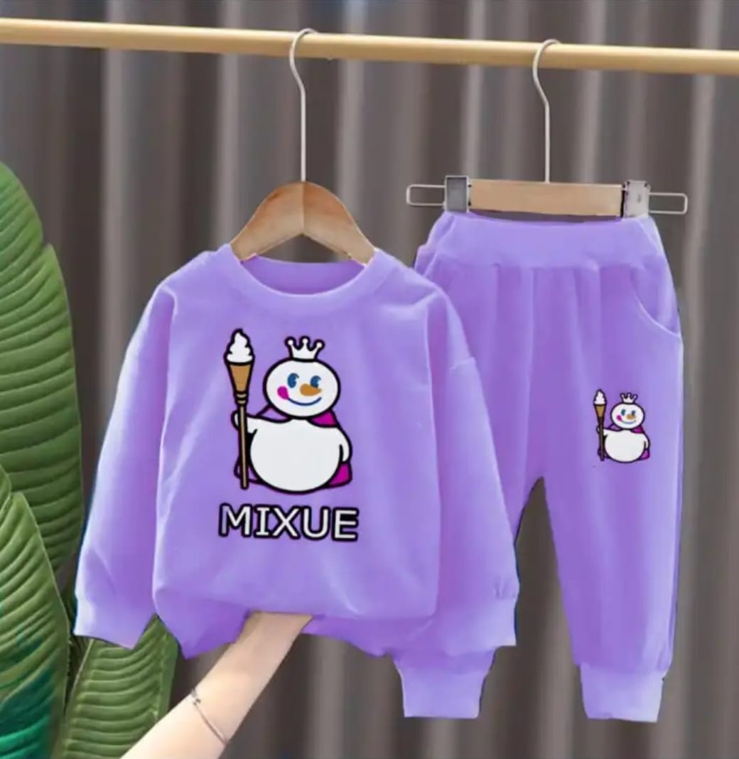 Sweater anak mixue viral ice cream stelan kaos panjang anak laki-laki ... Sweater anak mixue viral ice cream stelan kaos panjang anak laki-laki ...