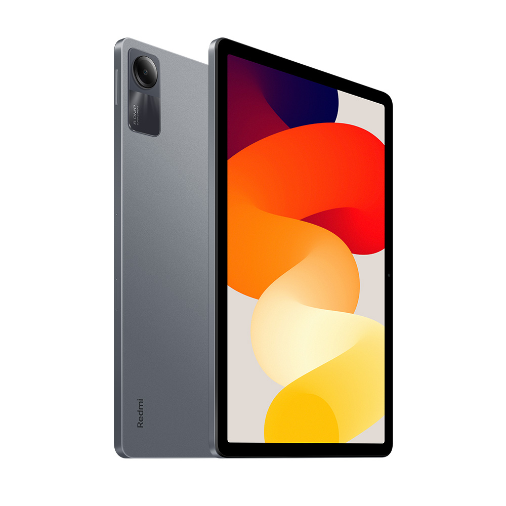 Xiaomi Redmi Pad SE (4GB/128GB) | Snapdragon 680 | Layar 11" FHD+ ...