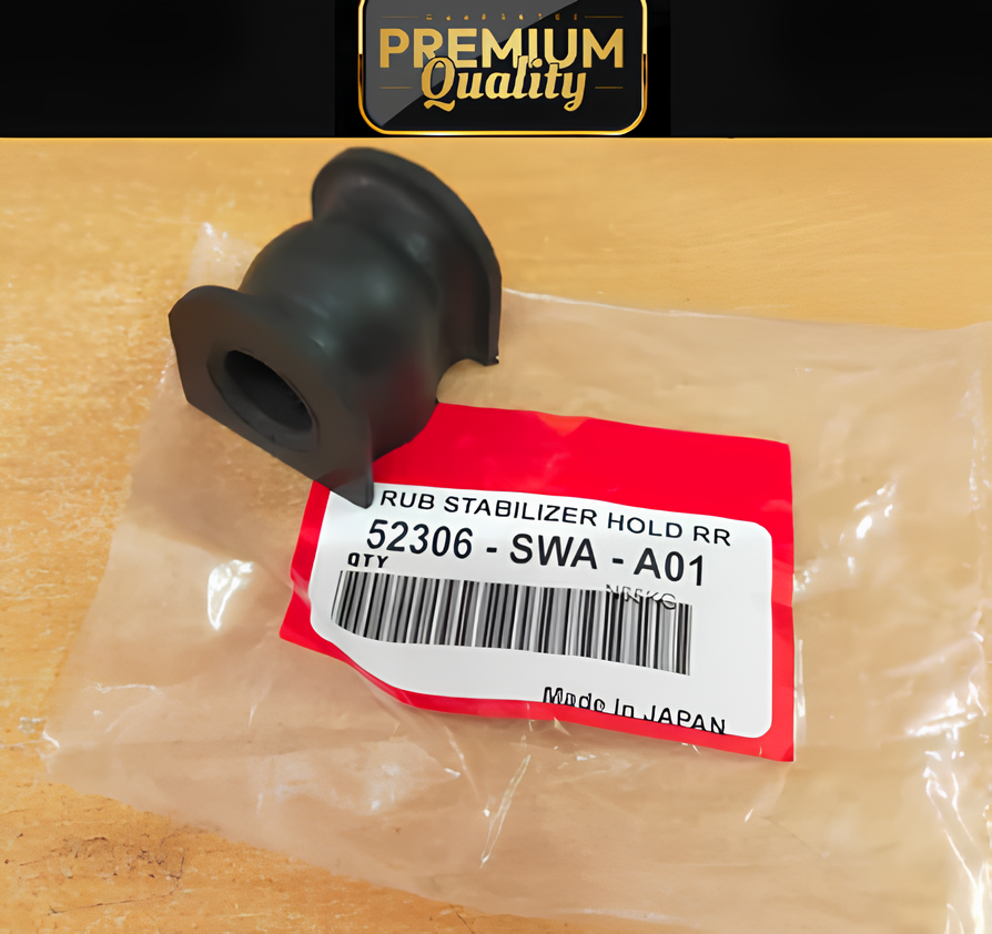 Karet Roti Belah Bushing Busing Bush Stabil Stabilizer Belakang MOBIL ...