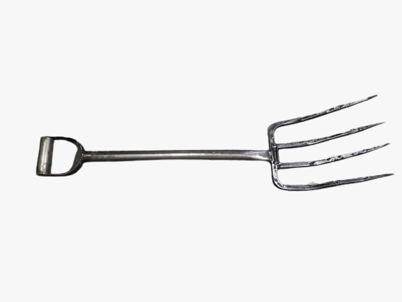 GARUK TANAH BESI / GARUKAN TAMAN 4 GIGi / GARFU ALAT KEBUN - Mitra ...