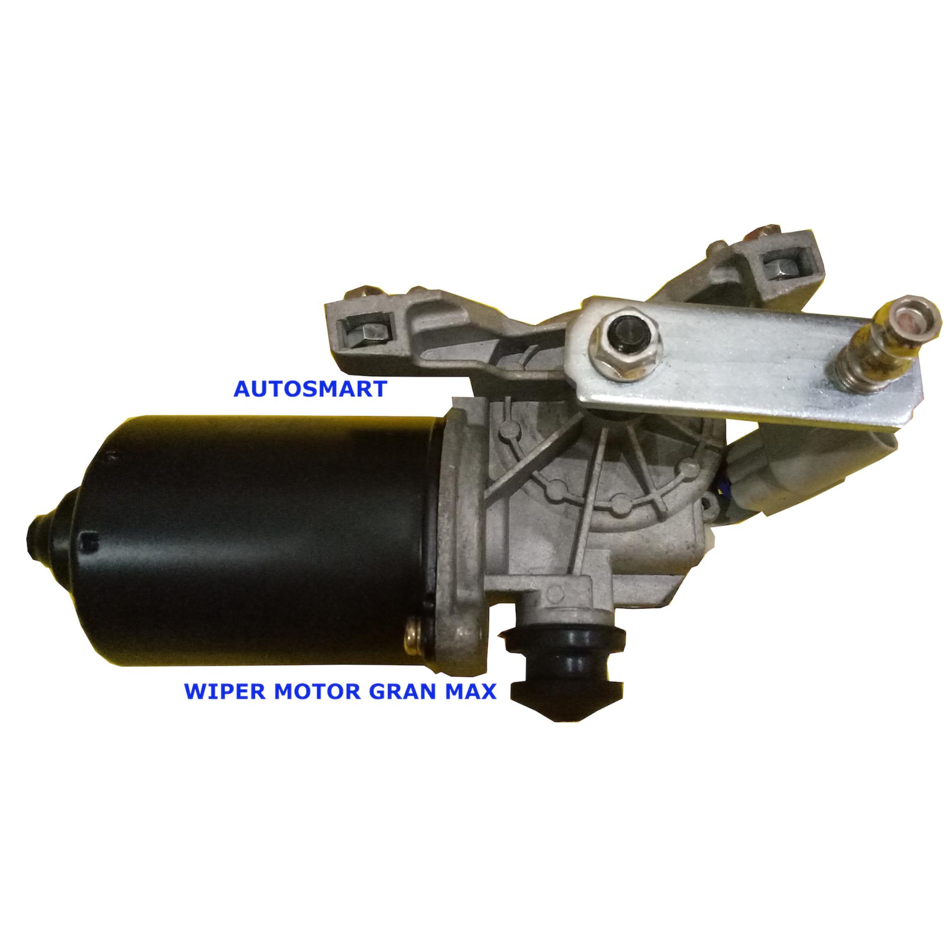 Motor Wiper Gran Max | Lazada Indonesia